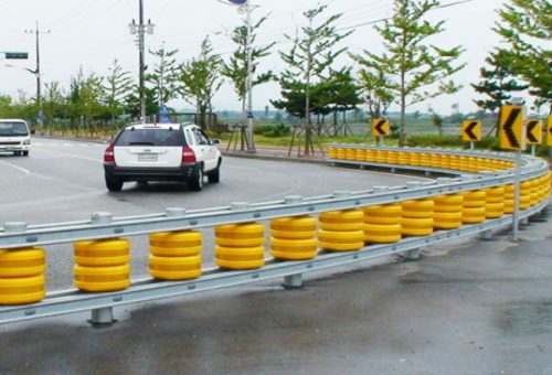 Infrastructural & Traffic Safety Products – Janaco International
